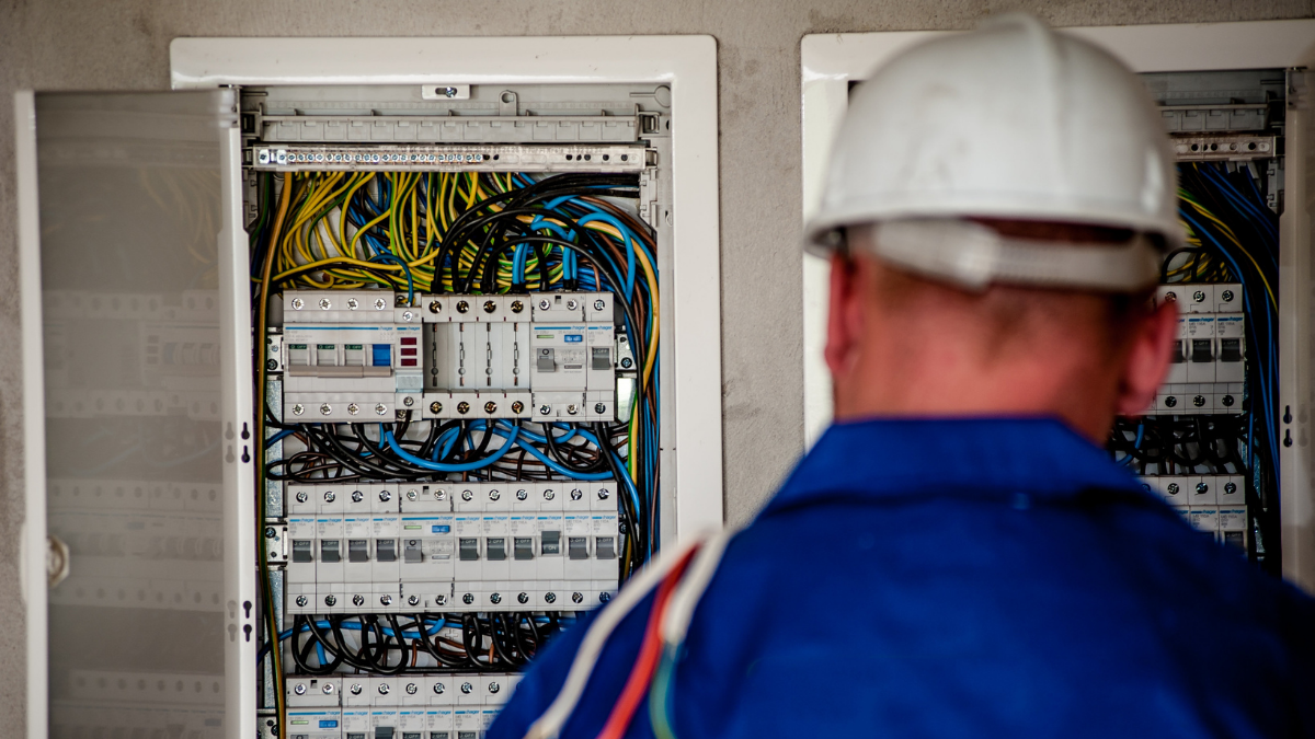 Electrical_1 | Arcon Electric, LLC